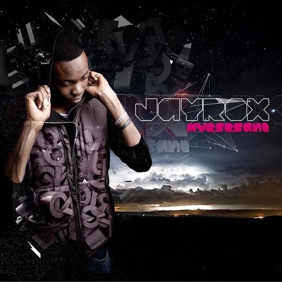 The Next Chapter For Jay Rox – Mvesesani