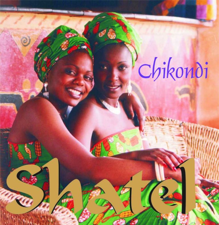 Shatel – Chikondi – Mvesesani
