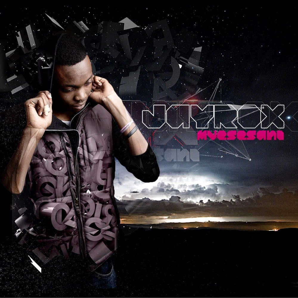 Jay Rox – Mvesesani – Mvesesani