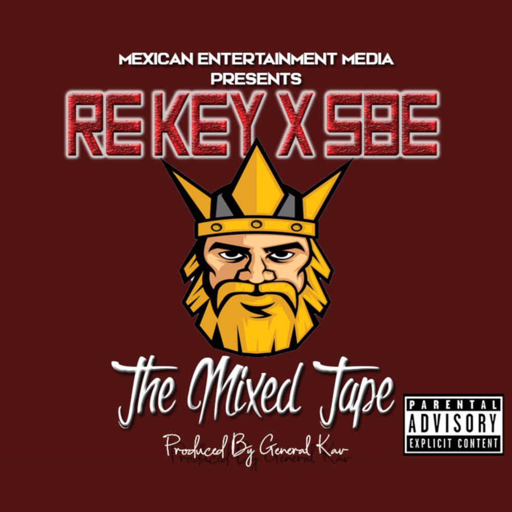 Re-Key x SBE – The Mixed Tape – Mvesesani