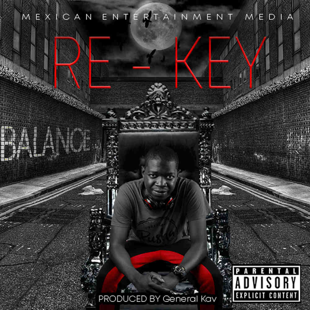 Re-Key – Angels & Demons – Mvesesani
