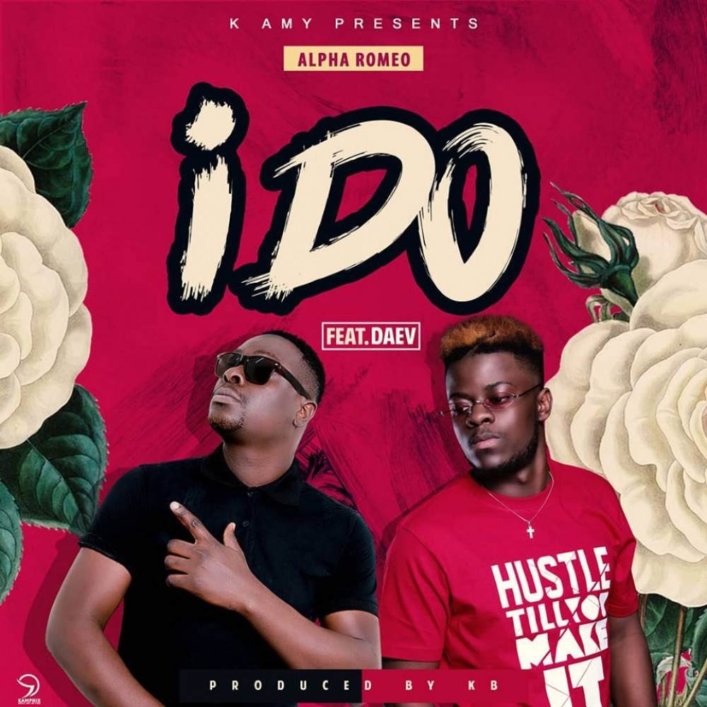 Alpha Romeo – I Do ft Daev – Mvesesani