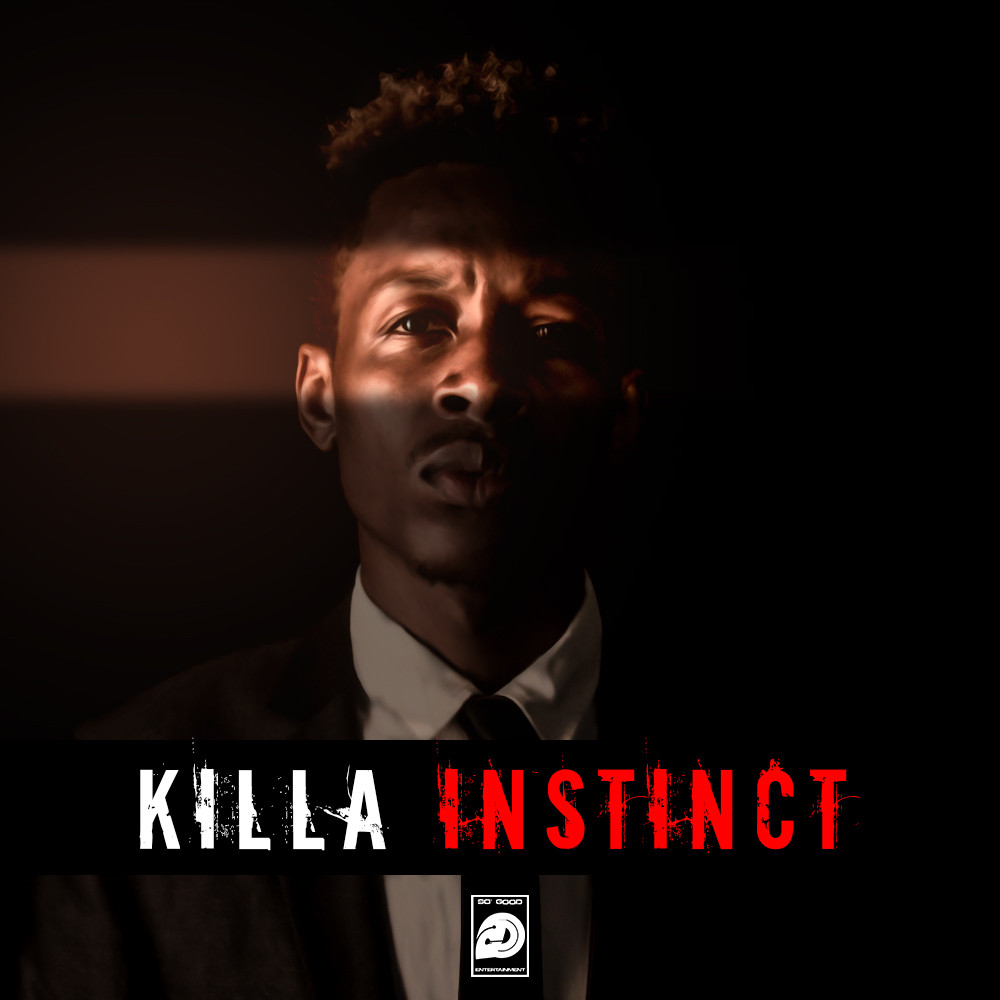 Killa – Killa Instinct – Mvesesani