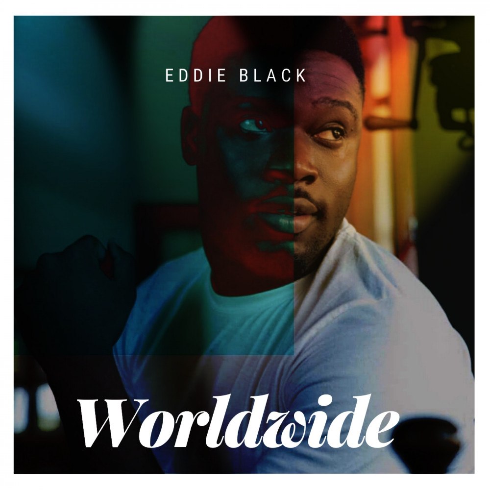 Eddie Black – Worldwide – Mvesesani