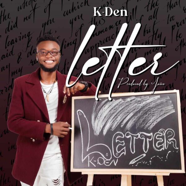 K-Den – Letter – Mvesesani