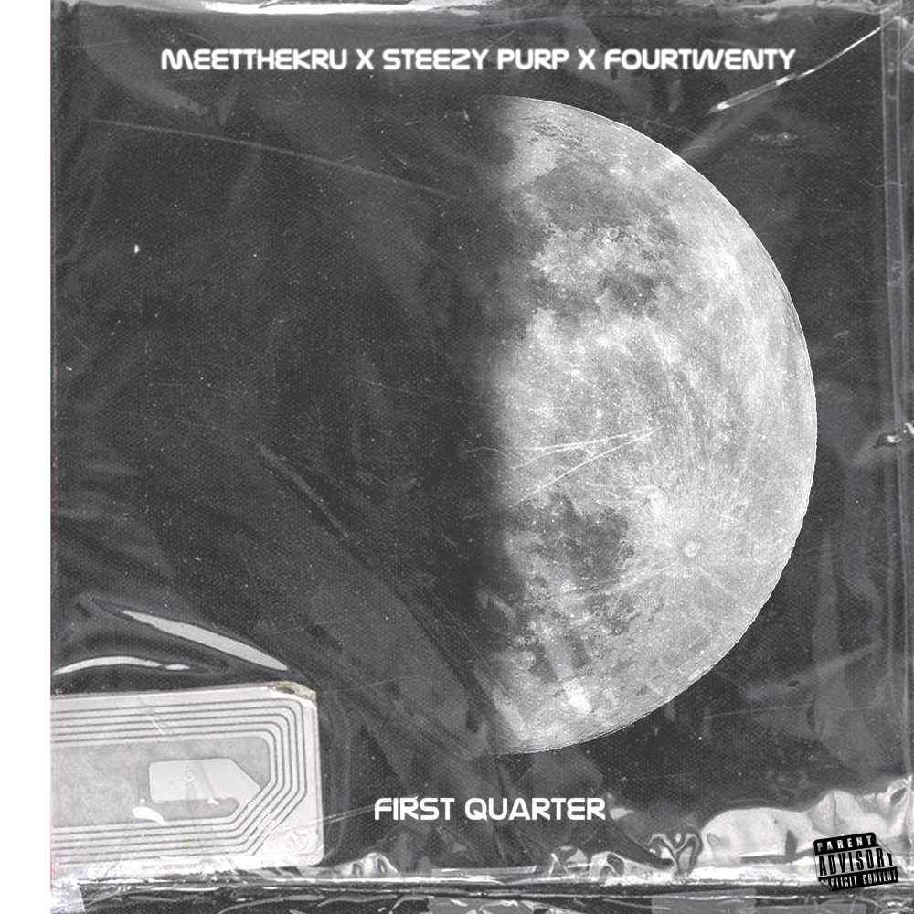 Steezy Purp, Meetthekru, FourTwenty – 1st Quarter – Mvesesani