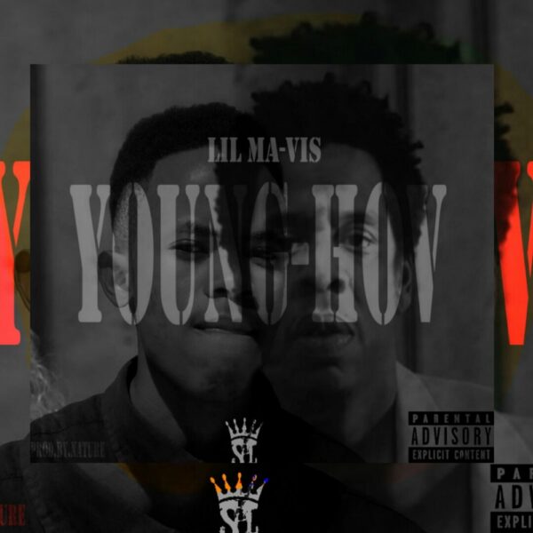 Lil MA-vis The Mesiah – Young Hov – Mvesesani