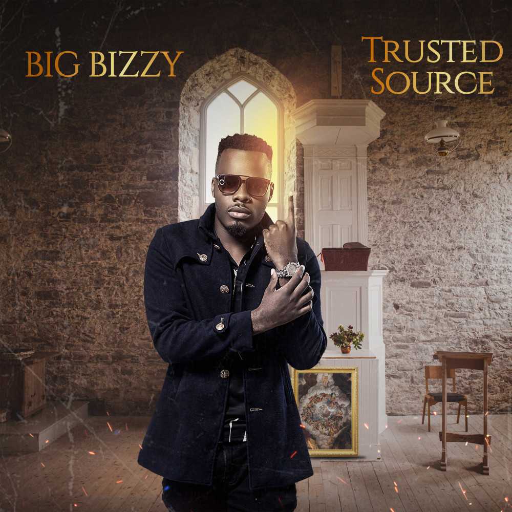 Big Bizzy – Trusted Source – Mvesesani
