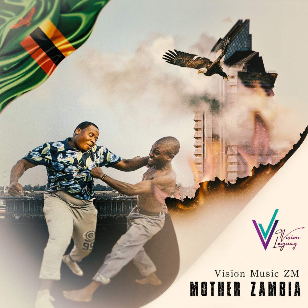 Vision – Mother Zambia – Mvesesani
