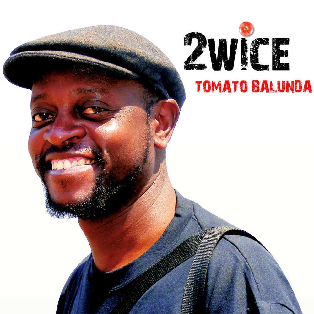 2wice – Tomato Balunda (Featuring The Black Mama Jamma) – Mvesesani
