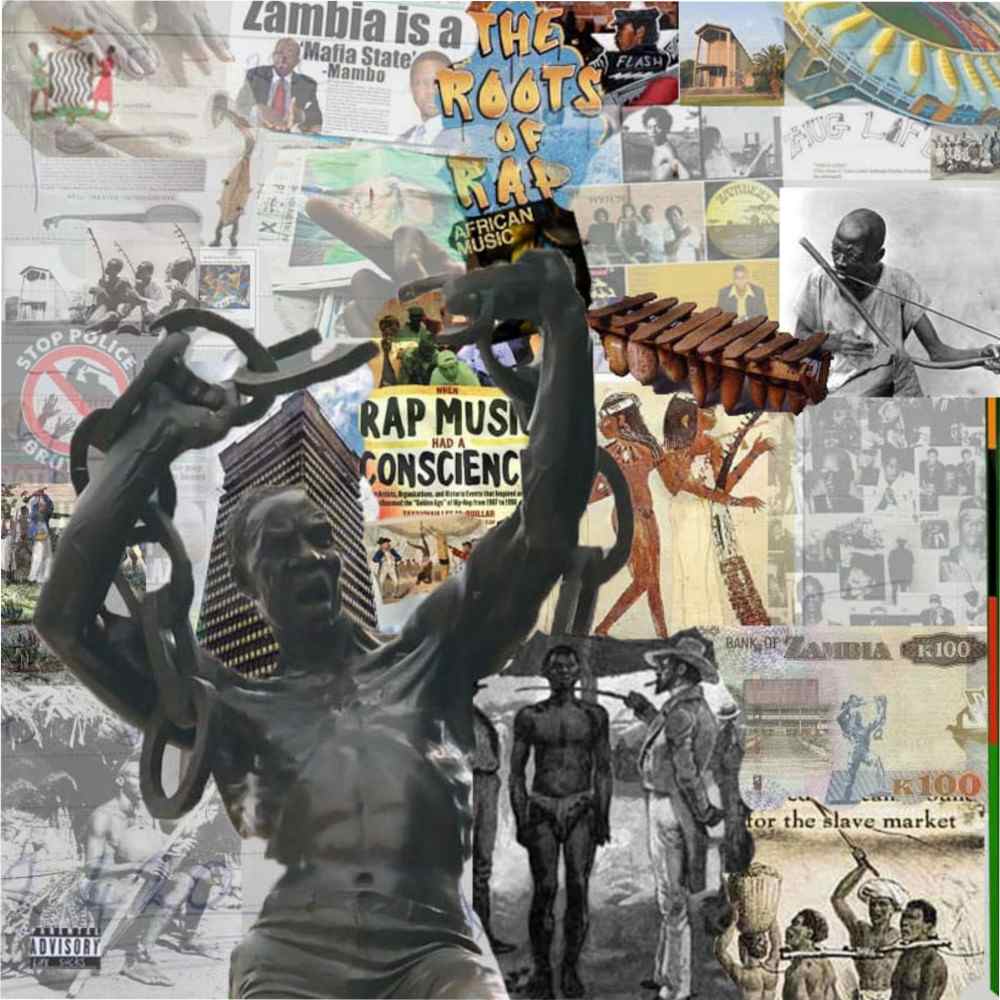 eddysfunkxiono – WELCOME 2 LSK – Mvesesani